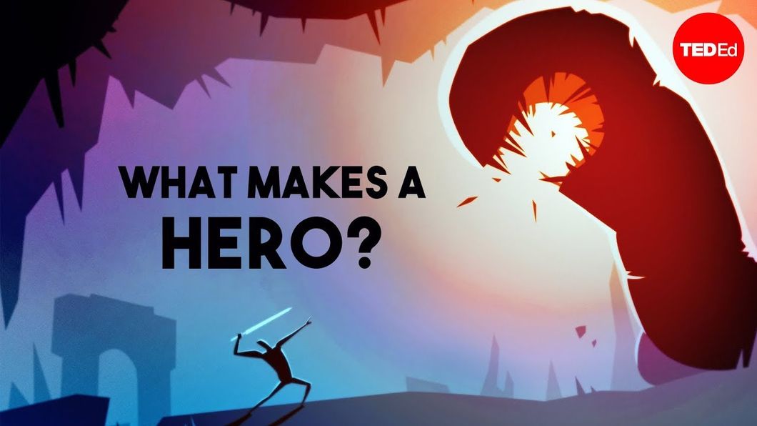 What Makes A Hero Matthew Winkler what-makes-a-hero-matthew-winkler